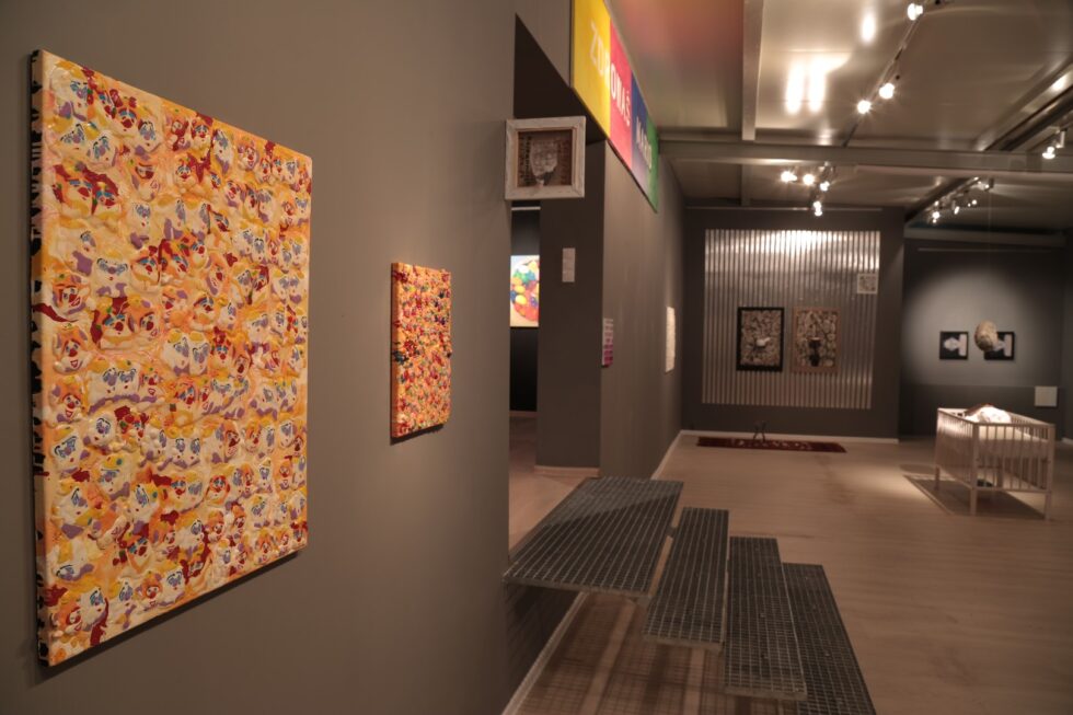 ABC Gallery - Oaza Strzeszynek